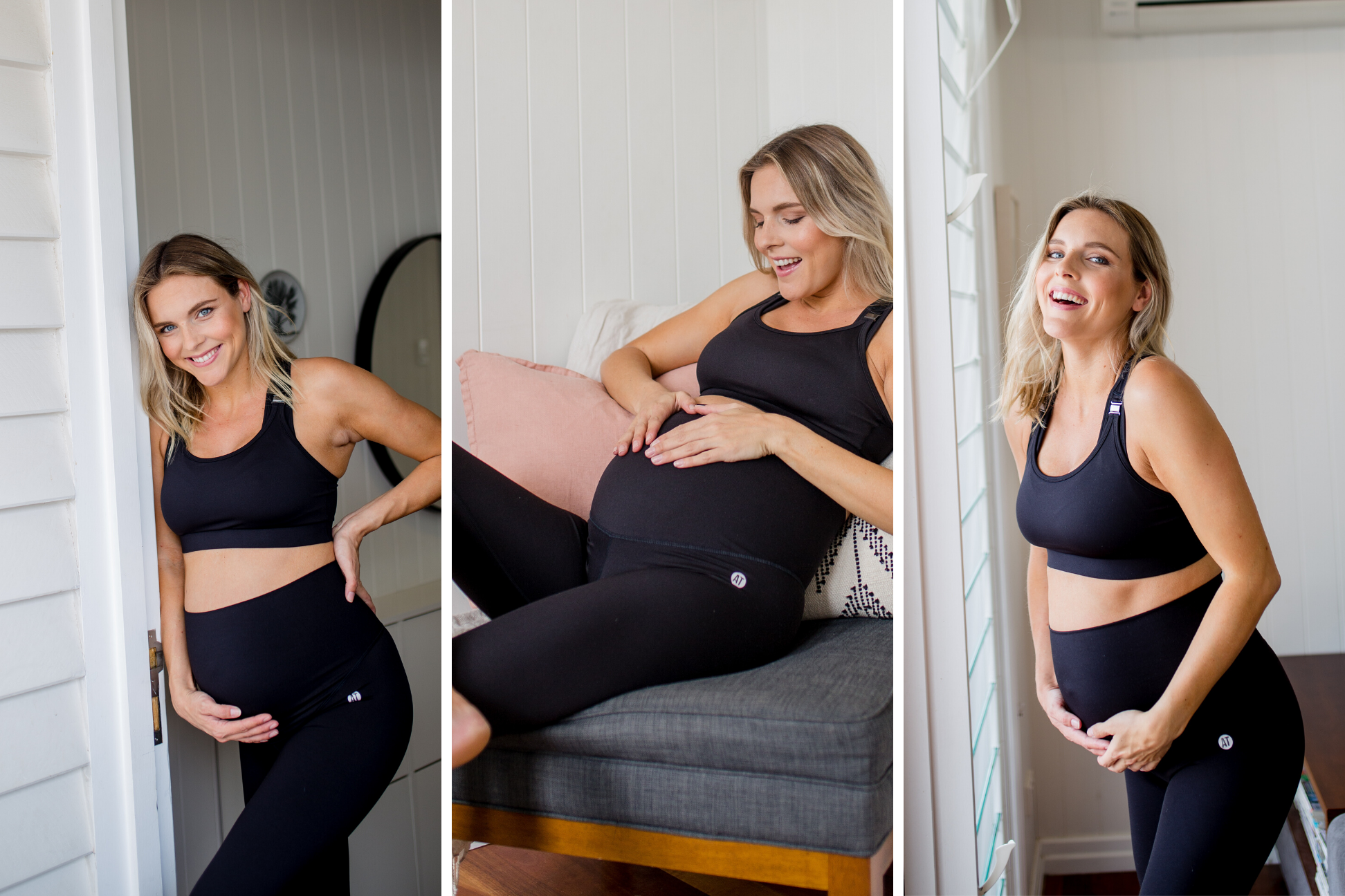 Preparing your body for labour and birth | Active Truth™