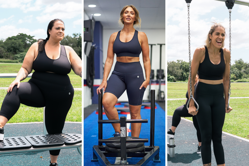 Fun Workouts To Try This Year | Active Truth™