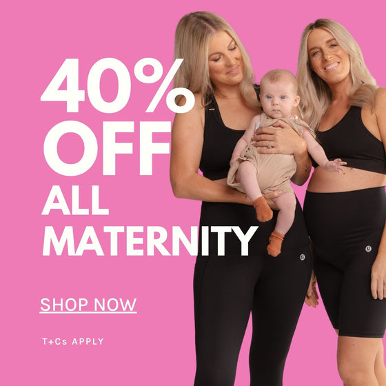 Plus Size Activewear Australia | Sizes 8 to 26 | Active Truth™