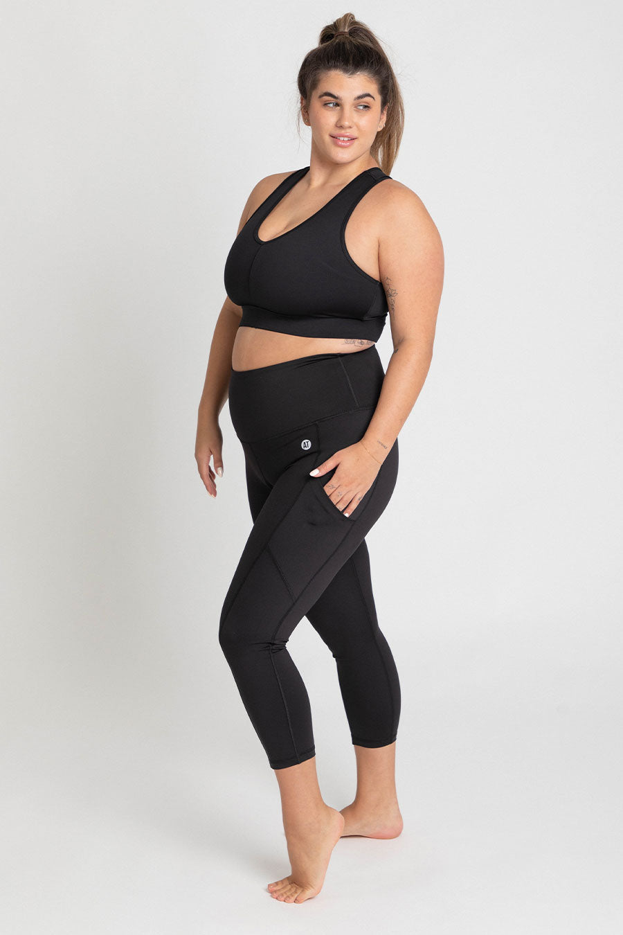 Best. Tights. Ever. | Size 6-26 & Maternity Activewear | Active Truth ...