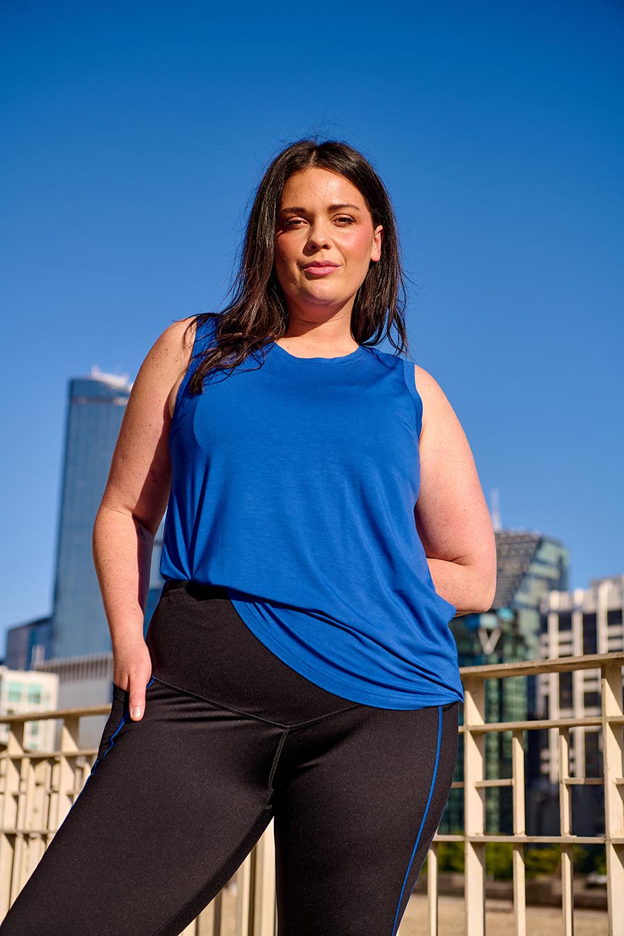 Activewear. For. Every. Body. | Size 8-26 | Active Truth™