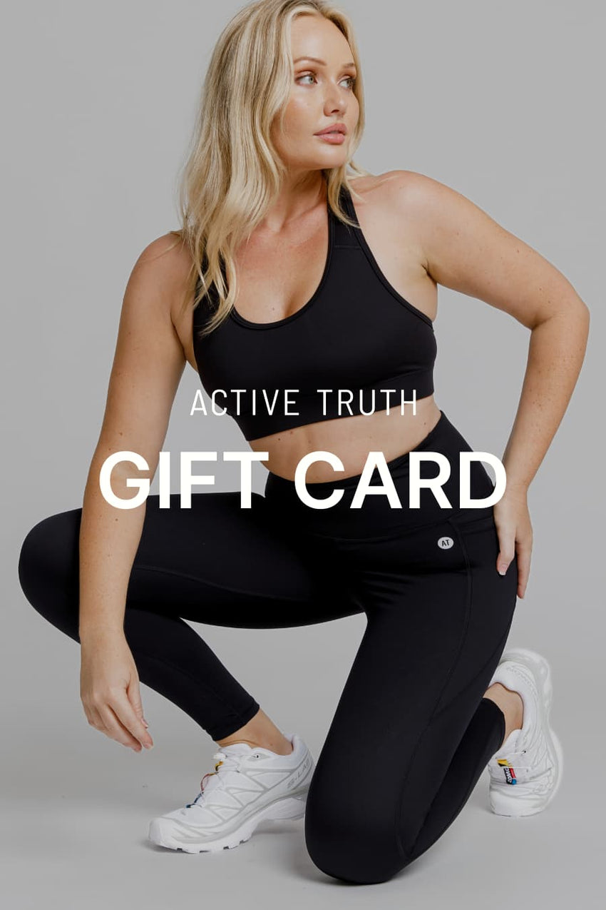 Active Gift Card | The. Best. Gift. Ever. | Active Truth™