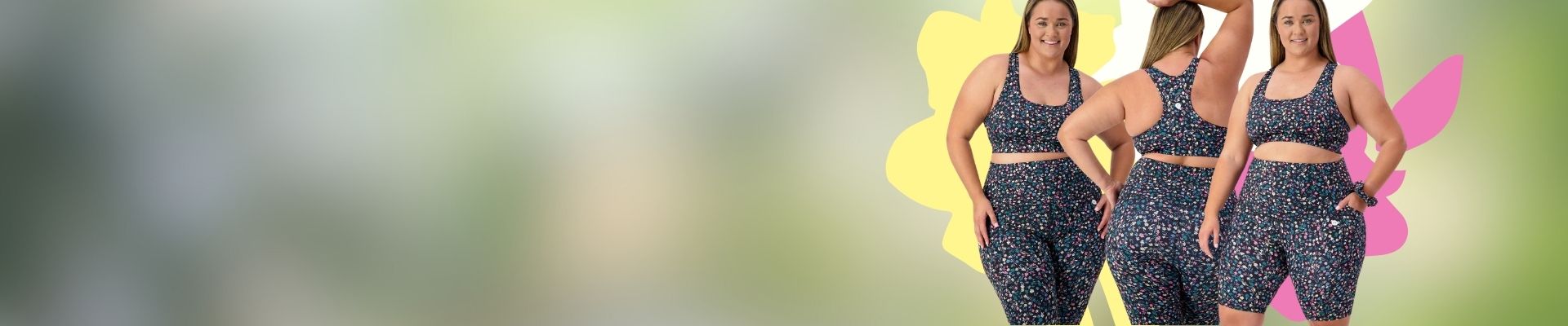 Best. Tights. Ever. | Size 6-26 & Maternity Activewear | Active Truth ...