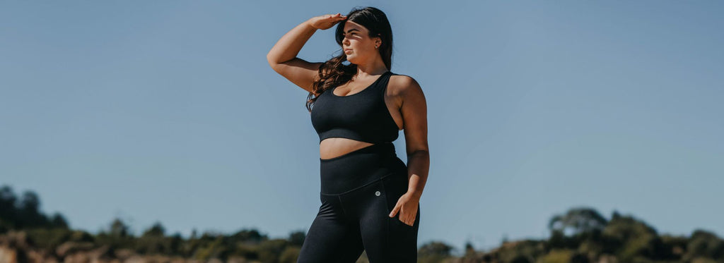 Activewear. For. Every. Body. | Size 8-26 | Active Truth™