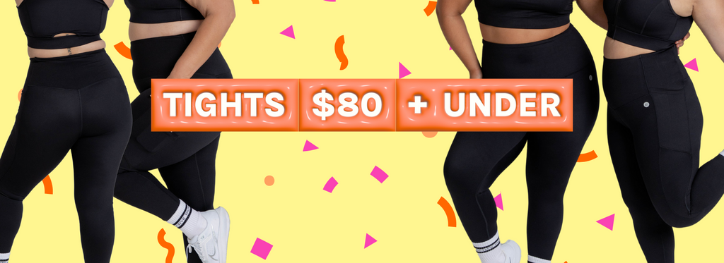 Activewear. For. Every. Body. | Size 8-26 | Active Truth™