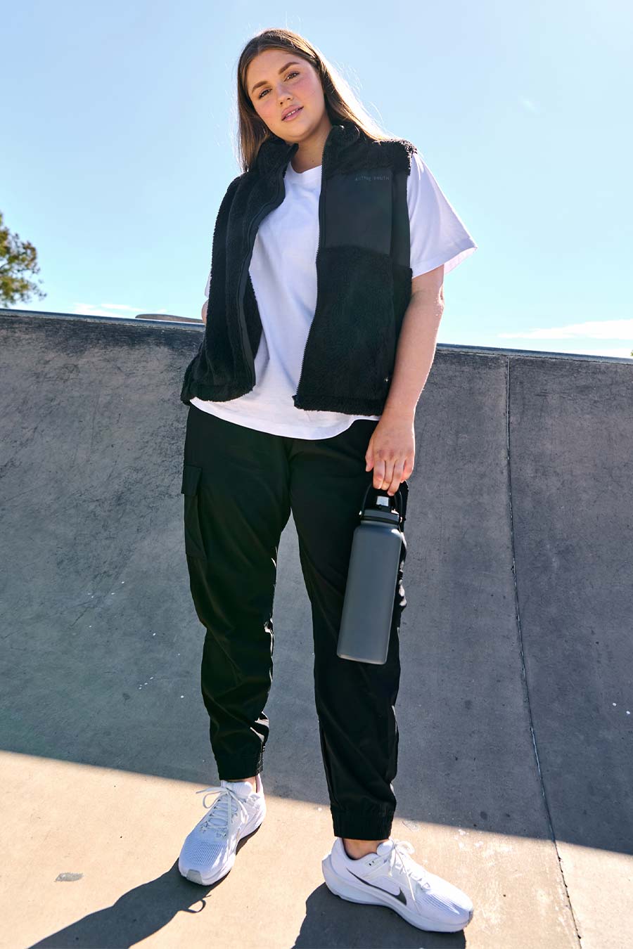 Activewear. For. Every. Body. | Size 8-26 | Active Truth™