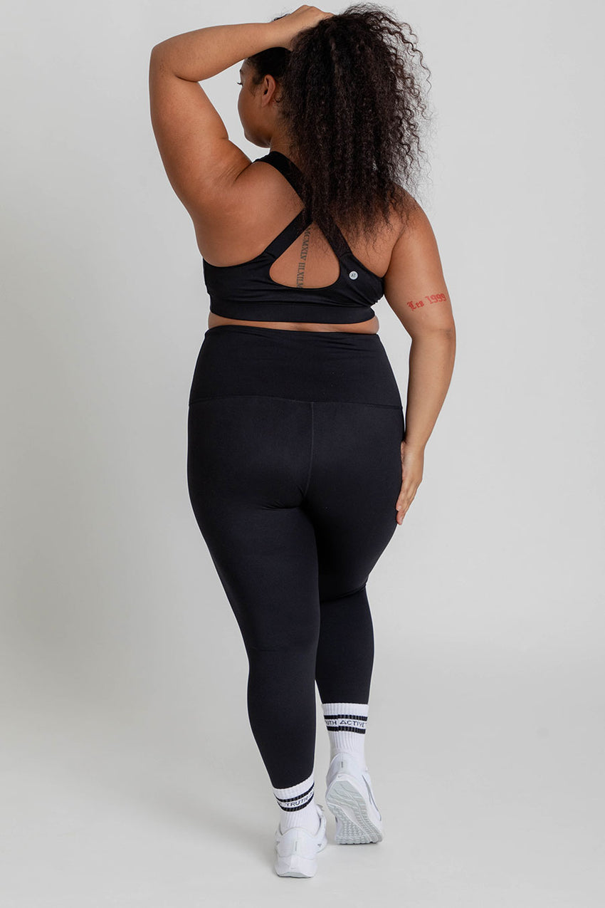 Plus Size Activewear Australia | Sizes 8 to 26 | Active Truth™