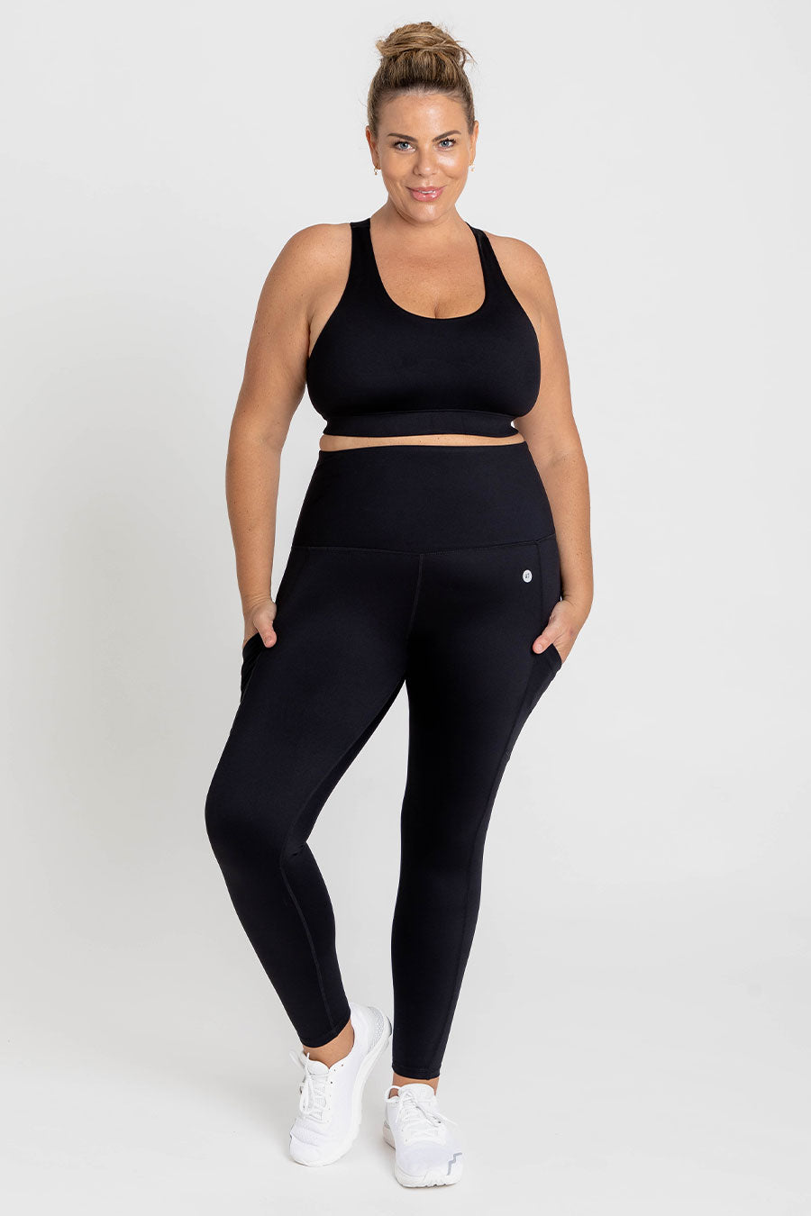 Activewear. For. Every. Body. | Size 8-26 | Active Truth™