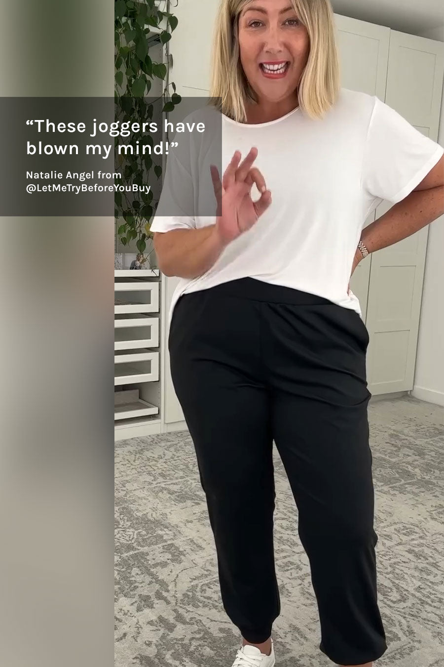 Activewear. For. Every. Body. | Size 8-26 | Active Truth™