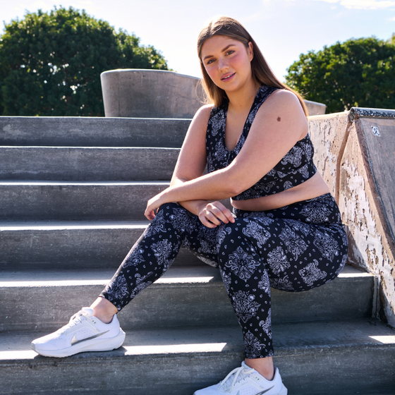 Activewear. For. Every. Body. | Size 8-26 | Active Truth™