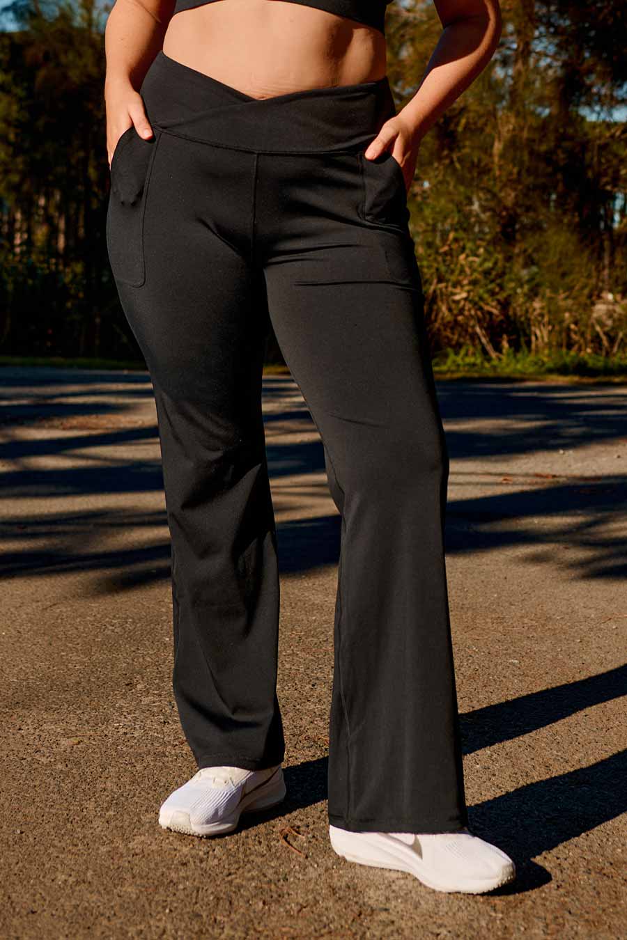 Activewear. For. Every. Body. | Size 8-26 | Active Truth™