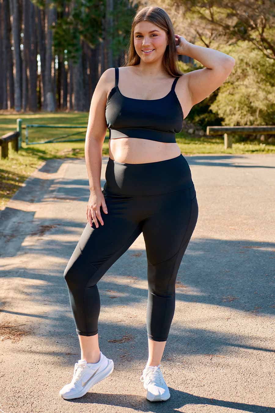 Activewear. For. Every. Body. | Size 8-26 | Active Truth™