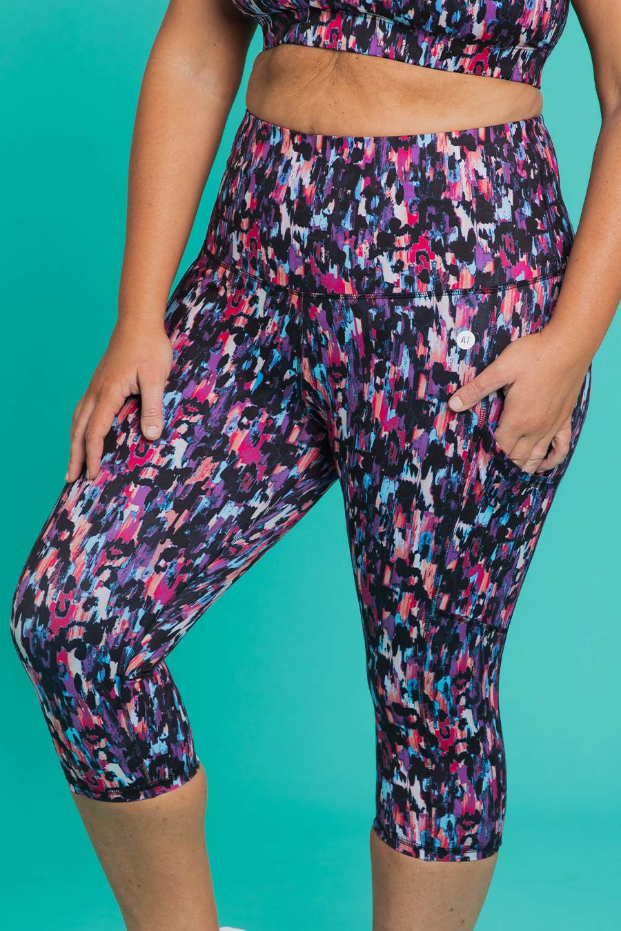 Best. Tights. Ever. | Size 6-26 & Maternity Activewear | Active Truth | Active Truth™