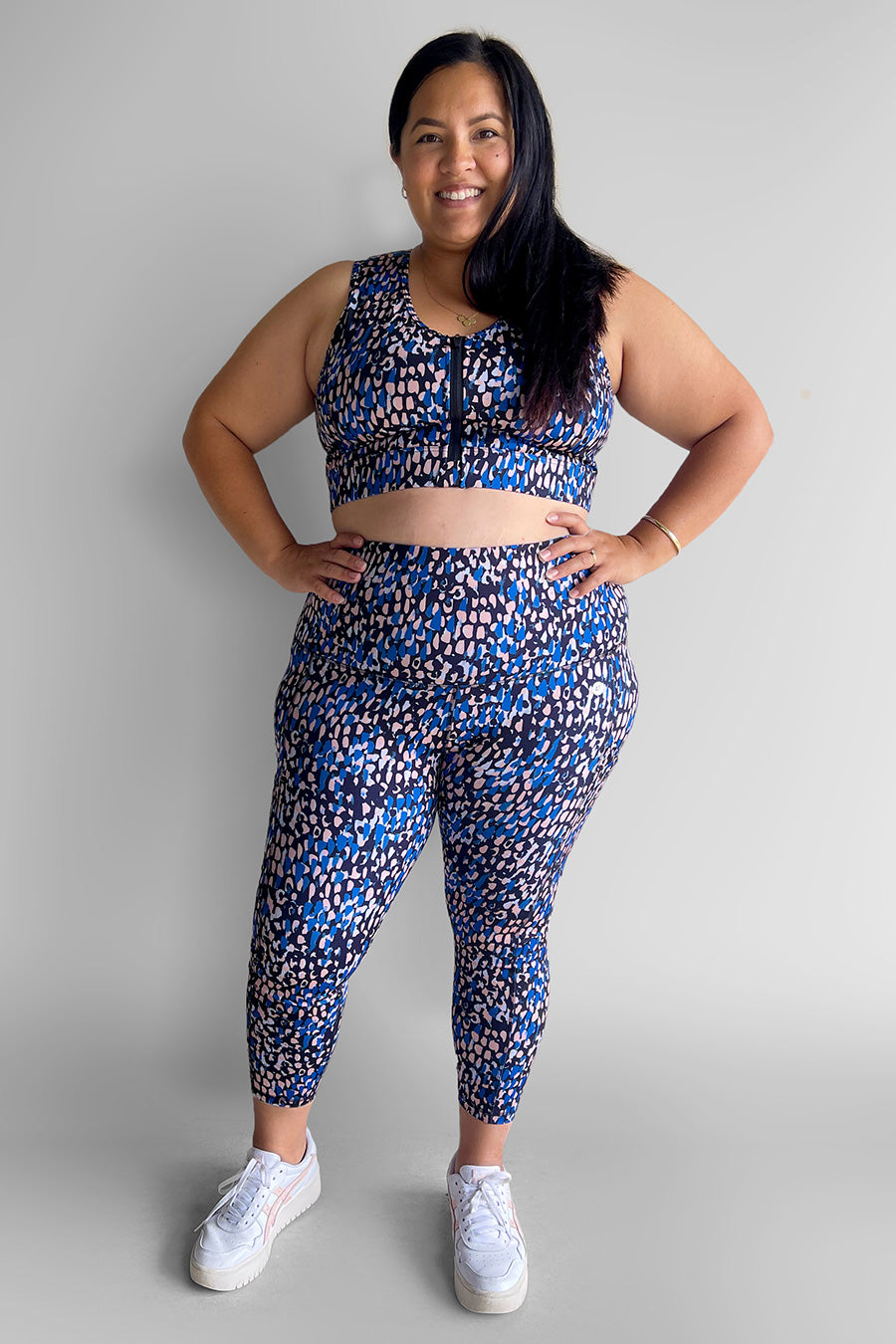 Best. Tights. Ever. | Size 6-26 & Maternity Activewear | Active Truth ...