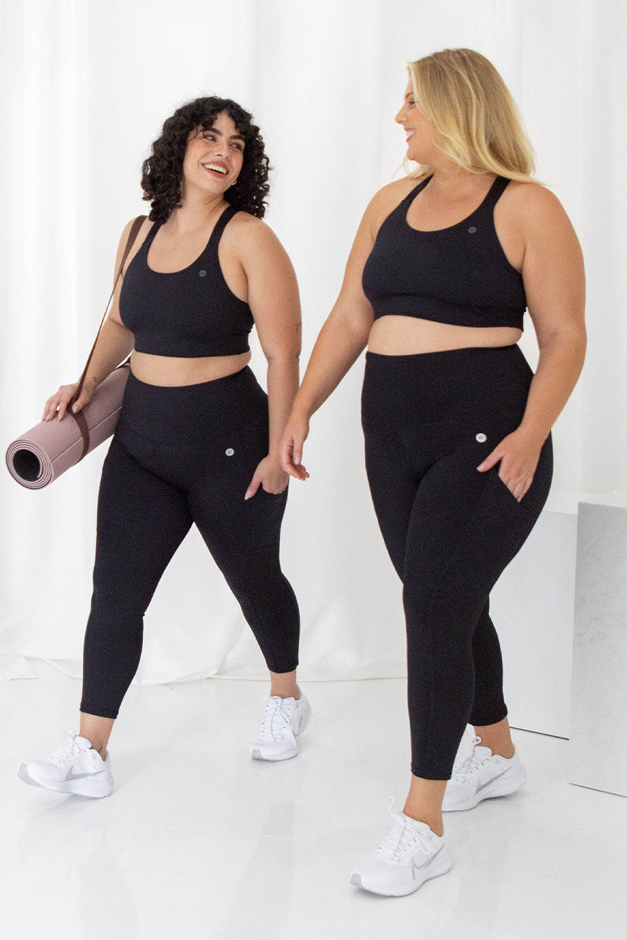 Activewear. For. Every. Body. | Size 8-26 | Active Truth™