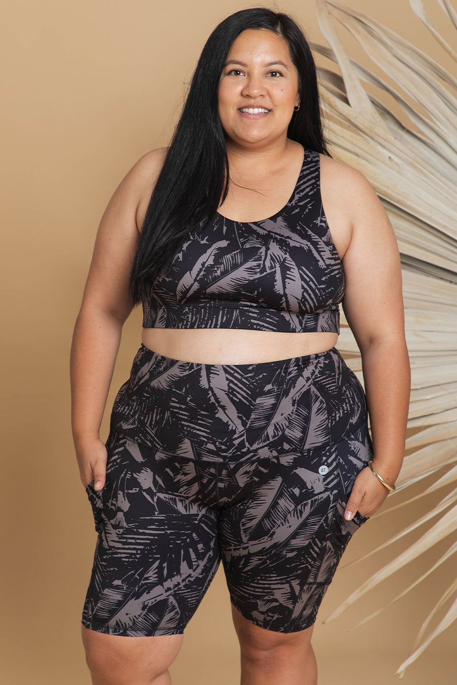 Shadow Palm | Active Truth™