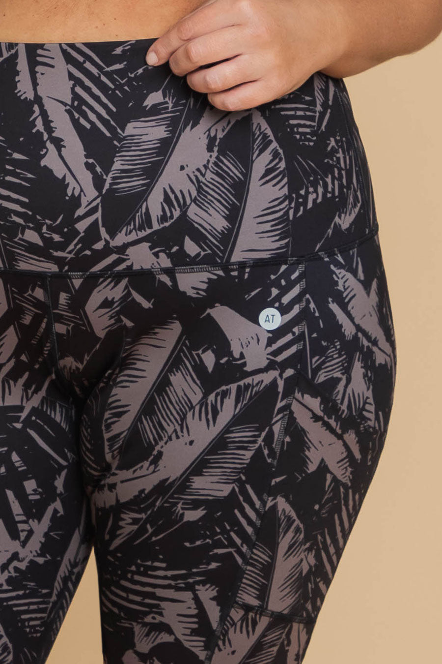 Shadow Palm | Active Truth™