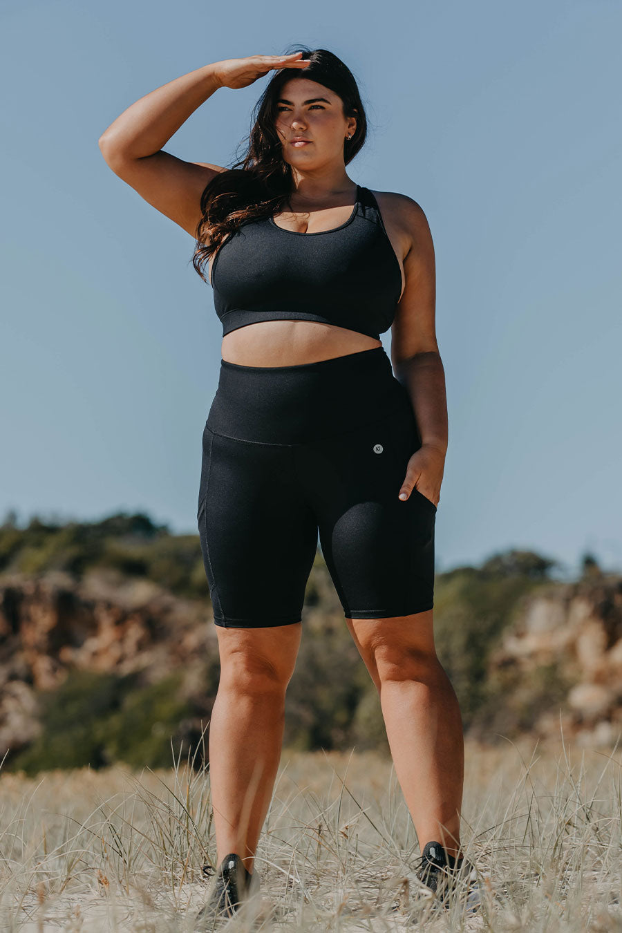 Activewear. For. Every. Body. | Size 8-26 | Active Truth™