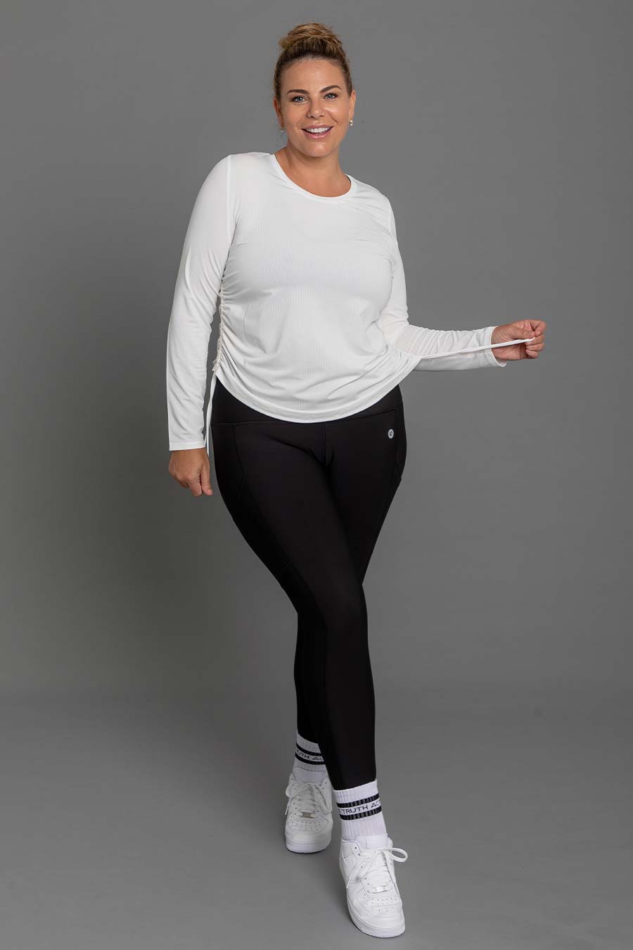 Activewear. For. Every. Body. | Size 8-26 | Active Truth™