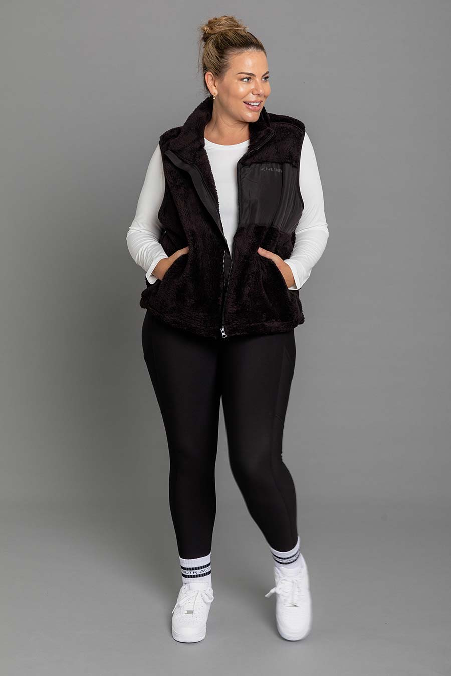 Activewear. For. Every. Body. | Size 8-26 | Active Truth™