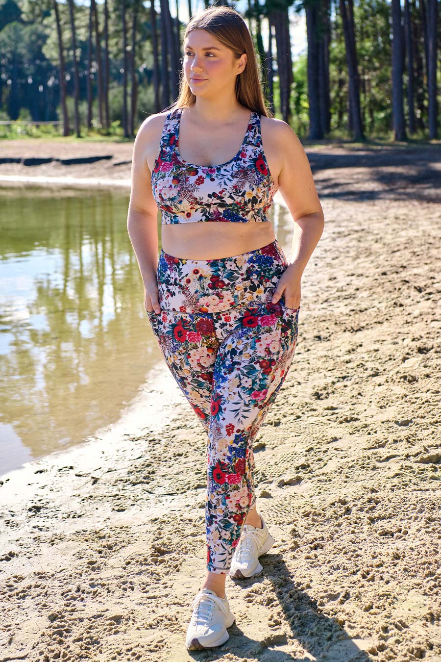 Activewear. For. Every. Body. | Size 8-26 | Active Truth™