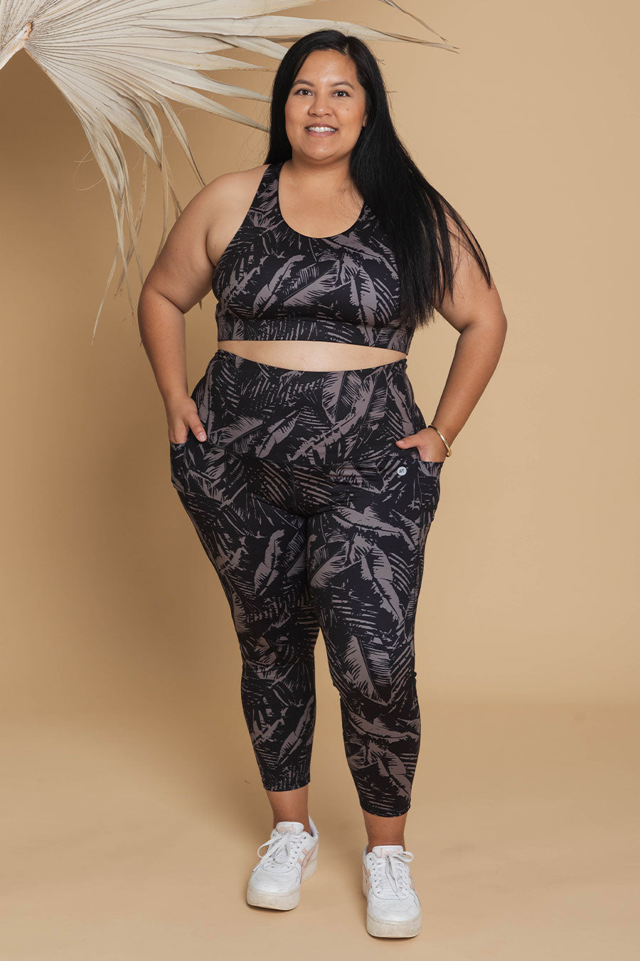 Best. Tights. Ever. | Size 6-26 & Maternity Activewear | Active Truth ...