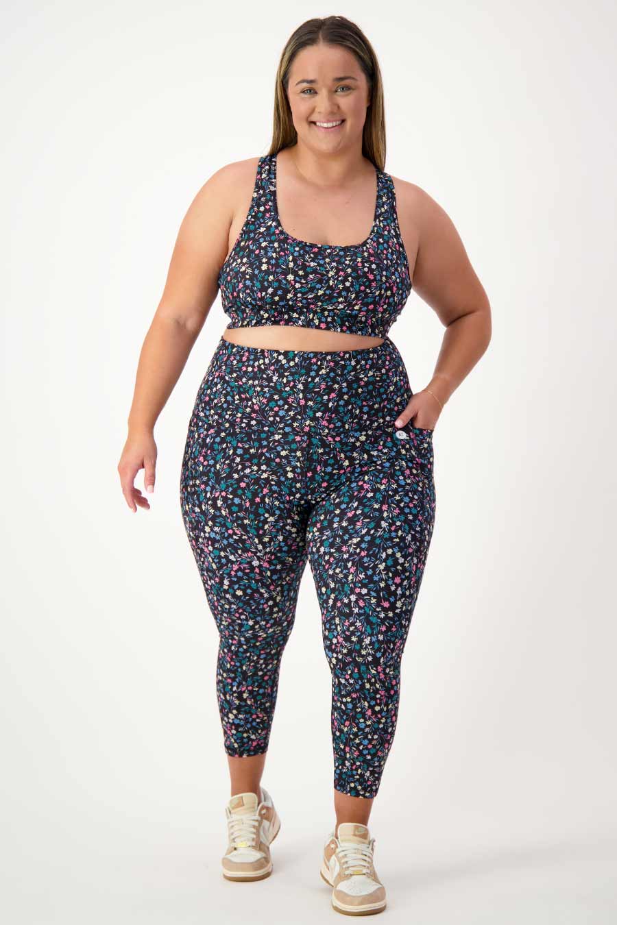 Best. Tights. Ever. | Size 6-26 & Maternity Activewear | Active Truth ...