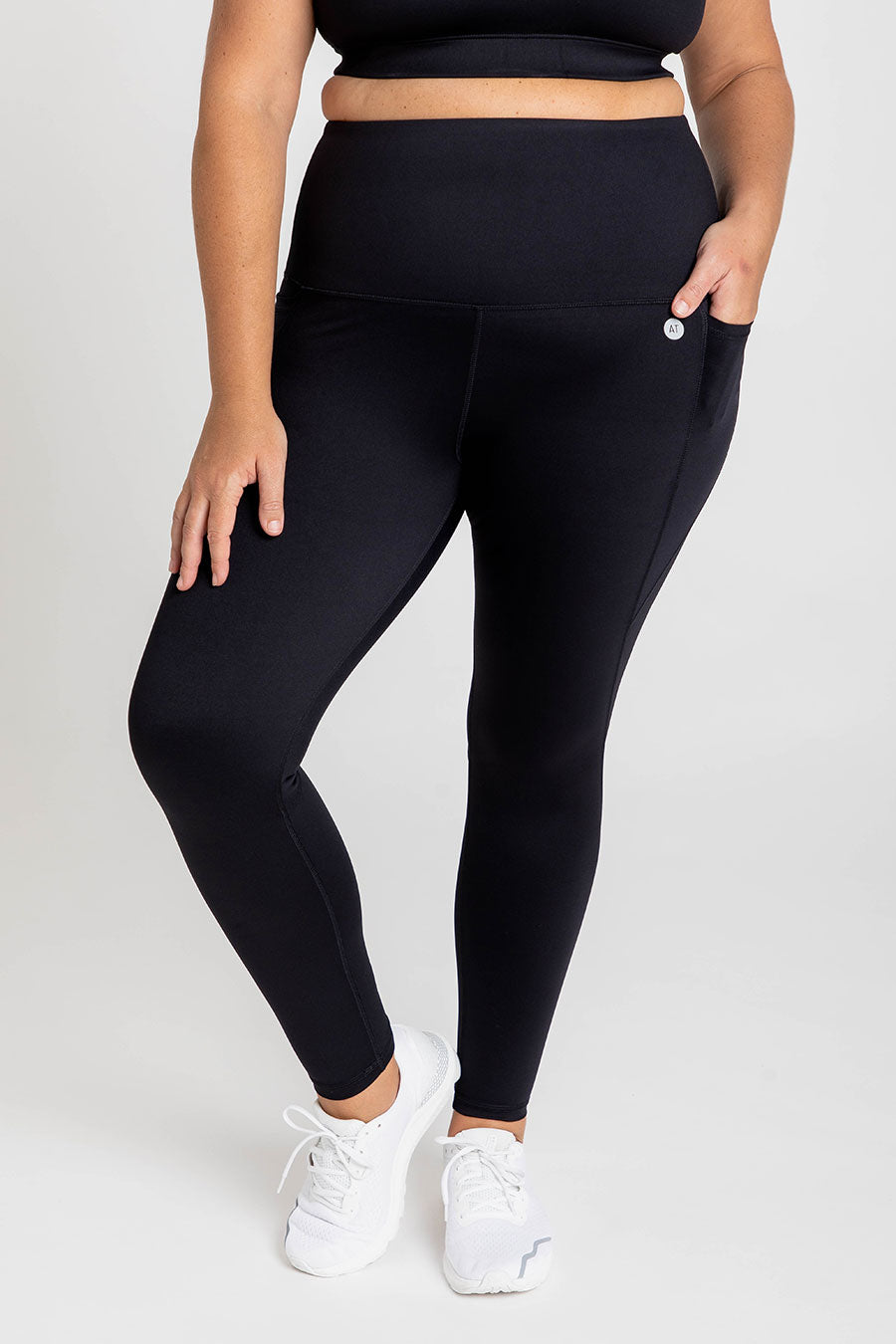 Activewear. For. Every. Body. | Size 8-26 | Active Truth™