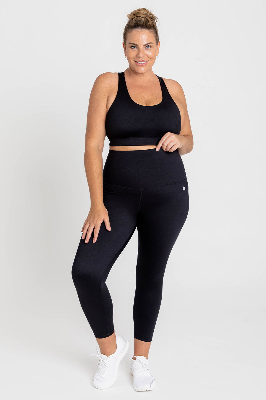 Activewear. For. Every. Body. | Size 8-26 | Active Truth™
