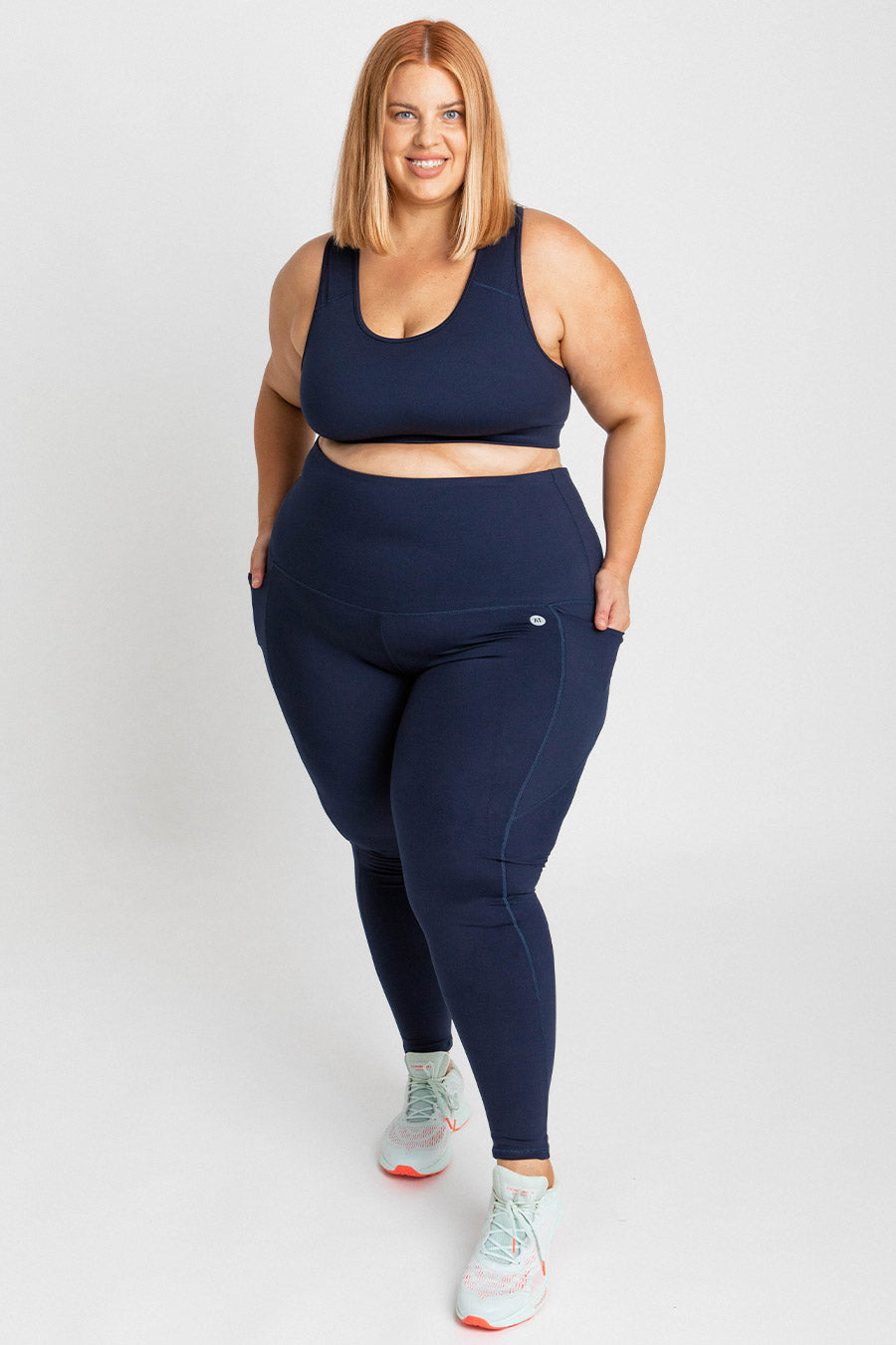 Activewear. For. Every. Body. | Size 8-26 | Active Truth™